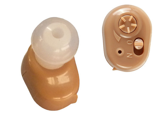 OTC Hearing Amplification Devices , Ear Sound Amplifiers For Hard Of Hearing 