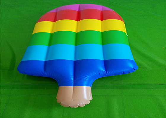 PVC Material Inflatable Water Floats Adults Inflatable Floating Toys 0.25mm PVC
