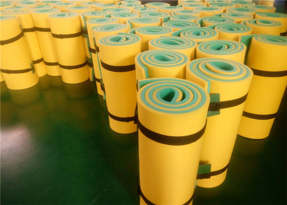 550*18cm Amusement Floating Water Mat Giant Floating Mat 20kg