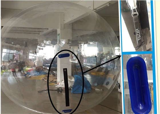 Trade Shows / Exhibits Inflatable Water Ball Giant Water Bubble Ball 3m