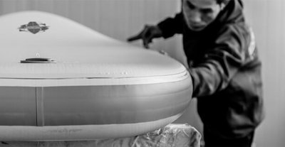 Suplander Surfing Mfg. Ltd.