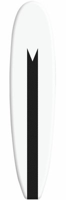 Customized Surf Air Inflatable Surfboard 88L Volume 15LB Net Weight