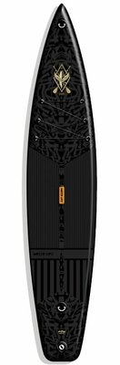 15PSI Racing Stand Up Paddleboard Inflatable 270L Volume PVC Rainforced DWF Material