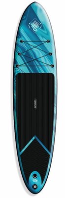 SL1093 Inflatable Paddle Board All Around , Lightweight Stand Up Paddle Board