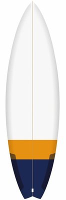 15PSI 30ML 6'5" Sup Paddle Board , Fiberglass Short Blow Up Paddle Board