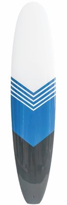 100% Pure Handmade 8‘6" Blow Up Surfboard , Inflatable Stand Up Paddle Board