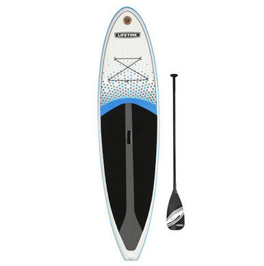 Fiberglass EPS Beginner Stand Up Paddle Board All Round High Stiffness