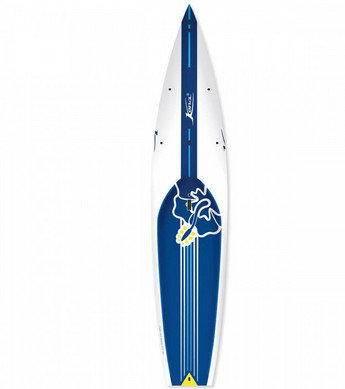 14' Stand Up Paddleboards , Inflatable Surf Paddle Board High Stability