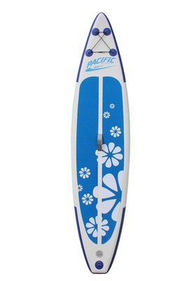 High Strength All Around SUP Board Super Light Paddling Boards Long Service Life