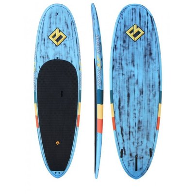 Drop Stitch Inflatable All Around Stand Up Paddle Board , Lightweight Sup Boards