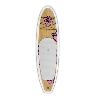 Flexible High Durable SUP Paddle Board For Beginners 168L Volume