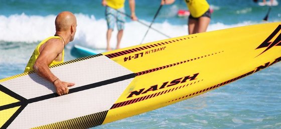 Unique Racing Paddle Boards , Touring And Surfing Stand Up Paddle Board