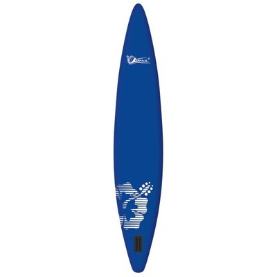 Superior Sup Race Boards Paddle PVC Rainforced DWF Material 15PSI Pressure