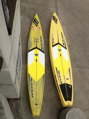Customized Yoga Sup Paddle Board , Inflatable Fishing Sup Silk Screen Printed