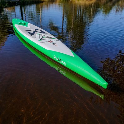 High Stiffness Entry Level Paddle Board , Sup Paddle Boards For Beginners