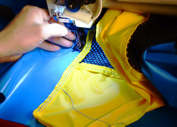 Yard Inflatable Manufacture (Guangzhou) Co., Ltd.