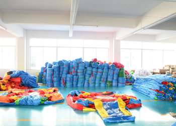 Yard Inflatable Manufacture (Guangzhou) Co., Ltd.