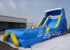 Children Pool Inflatable Water Slide