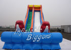 Commercial Inflatable Water Slide