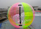 Funny inflatable water ball, walking water ball and inflatable bubble ball for water