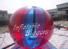 Cheap walking water ball, inflatable water ball, beach water ball, inflatable water game