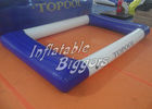 Water pond, inflatable pond, inflatable water pond for water game