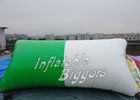 Inflatable floating buoy, inflatable water buoy for Water Park