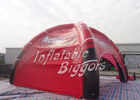 Marquee Inflatable Outdoor Tent