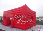 Red Gaint Inflatable Outdoor Tent