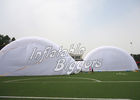 Amusement Park Inflatable Outdoor Wedding Tent With PVC Puncture-Proof