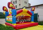 Bouncy Jumper Commercial Inflatable Bouncers