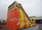 Backyard Kids Inflatable Slides