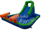 Garden Inflatable Water Slides Rental