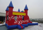 Waterproof Bouncy House Castle