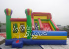 Giant Toys Inflatable Combo PVC