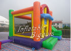 Rental Fun Inflatable Combo