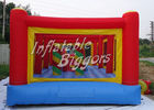 Indoor Jumper Inflatable Fun City