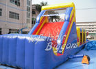Inflatable Obstacle Course For Rental