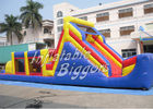Inflatable Obstacle Course For Rental