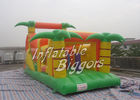 Residential Kids Inflatables Obstacle Course