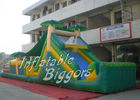 Advertisement Inflatable PVC Playground Sets EN71 AU , 100lbs - 5000lbs