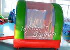 Birthday Party Rental Inflatable Combo Sports Games For Advertisement , Brazil HR4040
