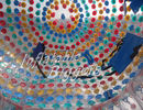 Rental Backyard Inflatable Sports Games