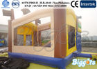 Pirate Ultimate Combo Inflatable Bounce House Slide Funny Bouncy Castle