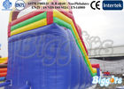 Popular Inflatable Kids Inflatable For Water Park Commercial Inflatable slides