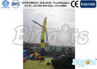 Torero Inflatable Advertising Air Sky Dancer Tube Man Fly Guy With Logo