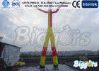 Inflatable Tube Man Air Dancer Sky Puppet With Professional Printing