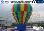 Giant Inflatable Advertising Balloons With Custom Logo Printing