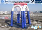 Adults Inflatable Water Game Basketbal Hoop Water Ball Sport In Water Park