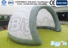New Design Inflatable Outdoor Tent Camping Air Tent with 420D Polyester Material
